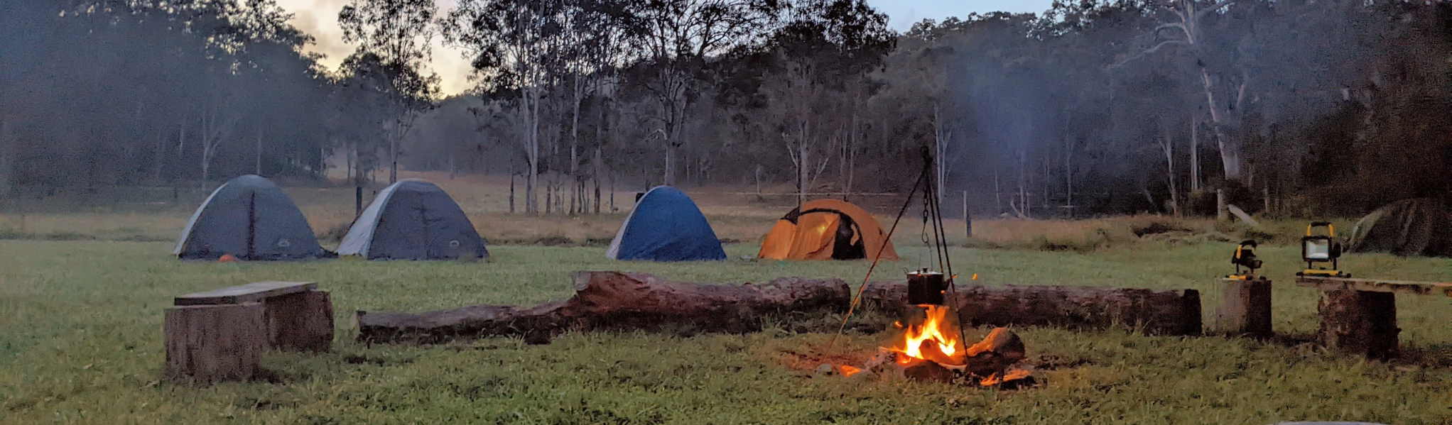 Barambah Environmental Education Centre