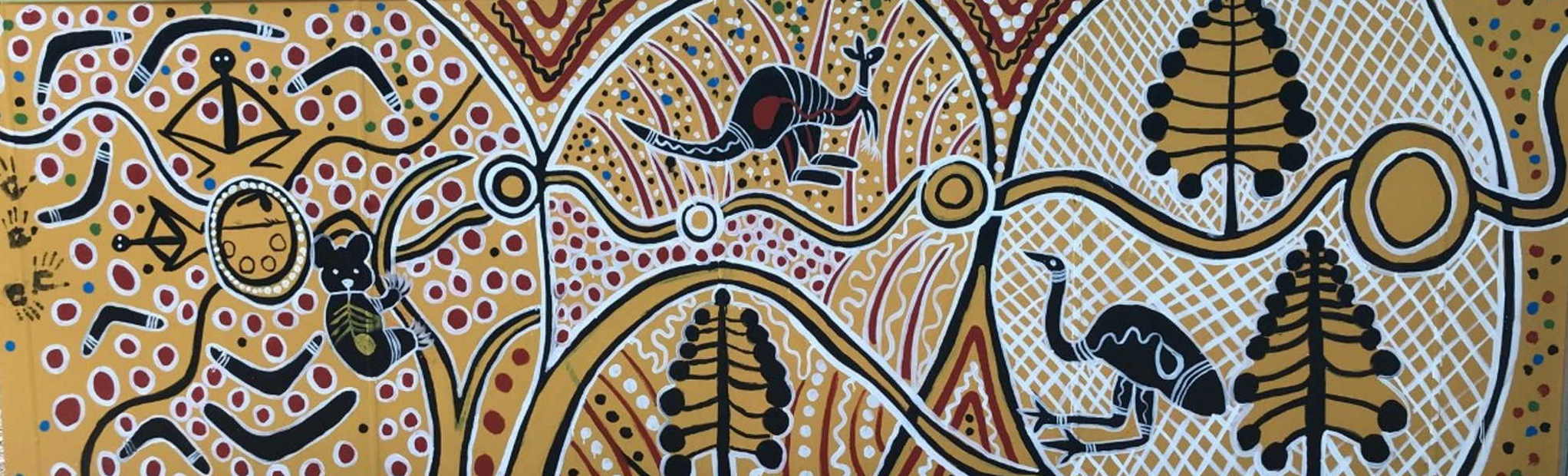 Barambah Environmental Education Centre