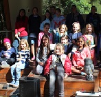 Barambah Environmental Education Centre